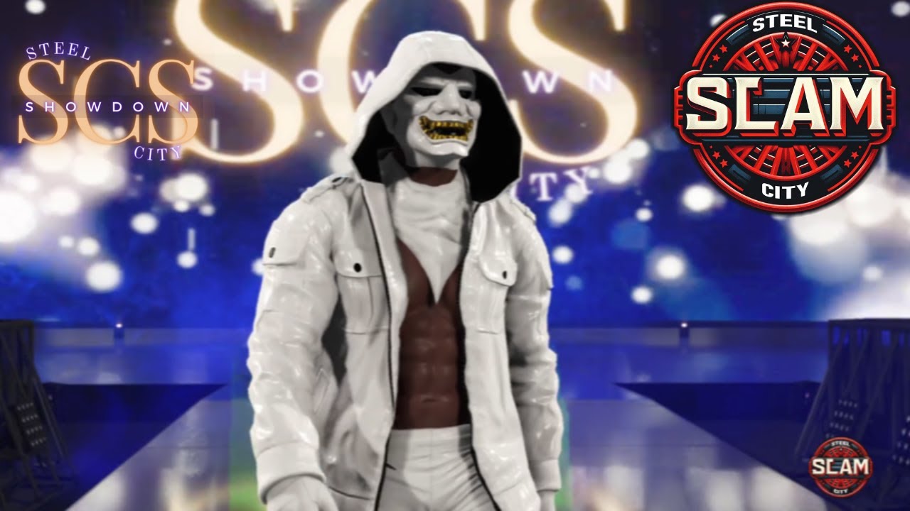 SCS Slam S2 Ep.2 Dread Abyss vs Savior Hawkins - YouTube