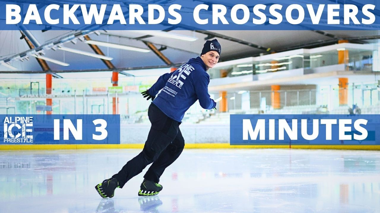 Backwards Crossovers | Tutorial - YouTube