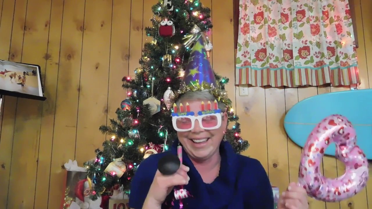 Birthday Song - Amae Love Ukulele Cover - YouTube