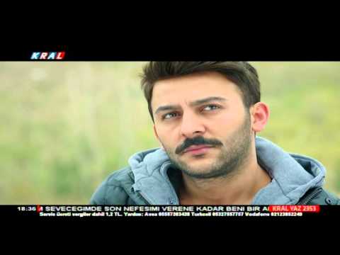 Tekin - Aşkın Belası (Kral TV)