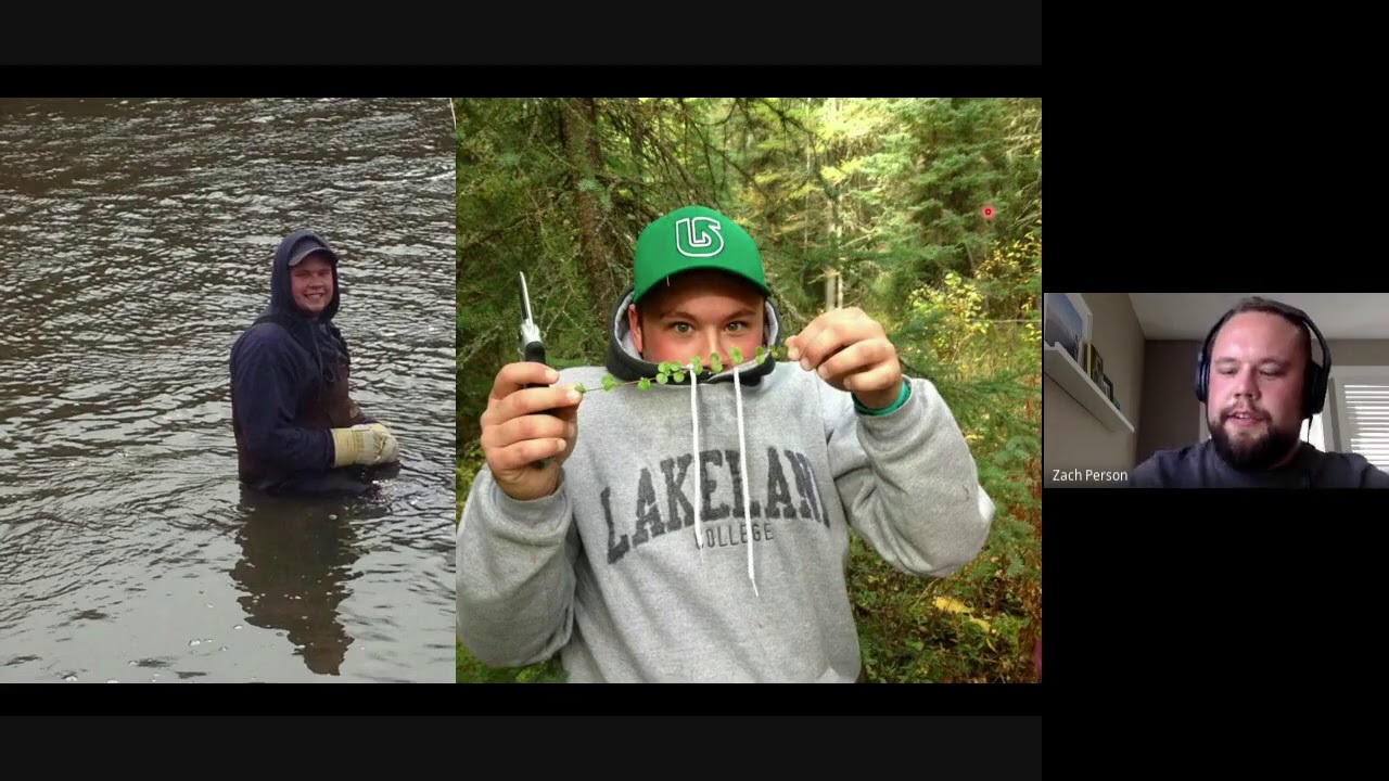 STEM Seminar Series: Zach Person - YouTube