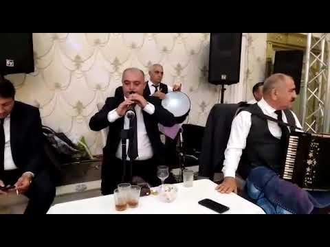 Turab Məlikov qara zurna ( Vağzalı) #vağzalı #qarazurna
