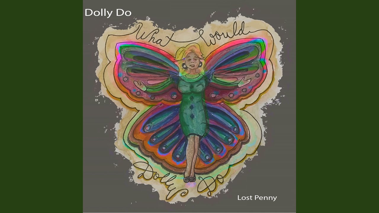 Dolly Do (feat. Sally Van Meter & Eric Thorin) - YouTube