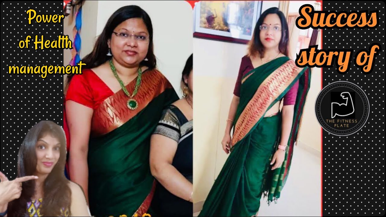 Weight Loss Story | How you can Lose Weight at Home | INDIAN FAT to FIT ...