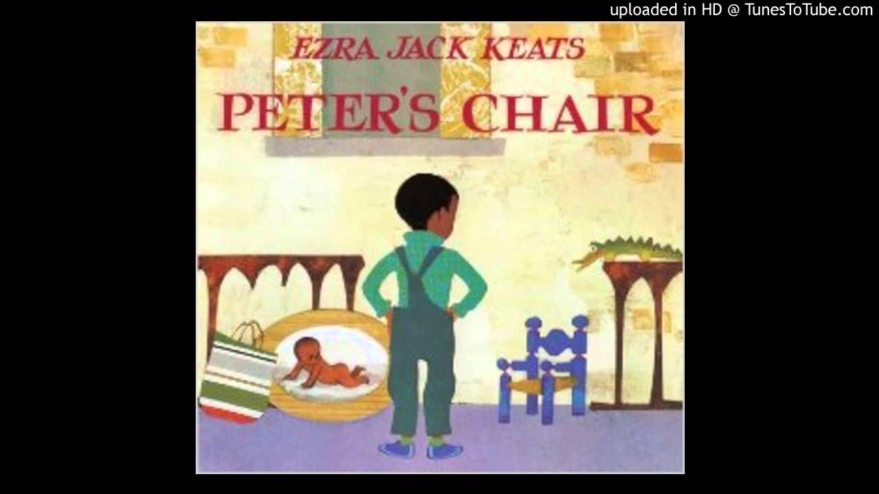 Peter's Chair - YouTube