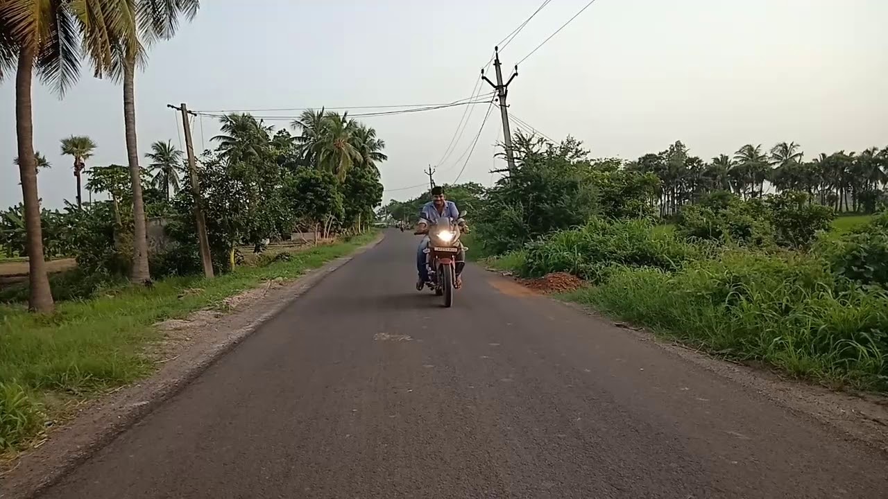 Devaraj RX100.....SAMISRAGUDEM - YouTube