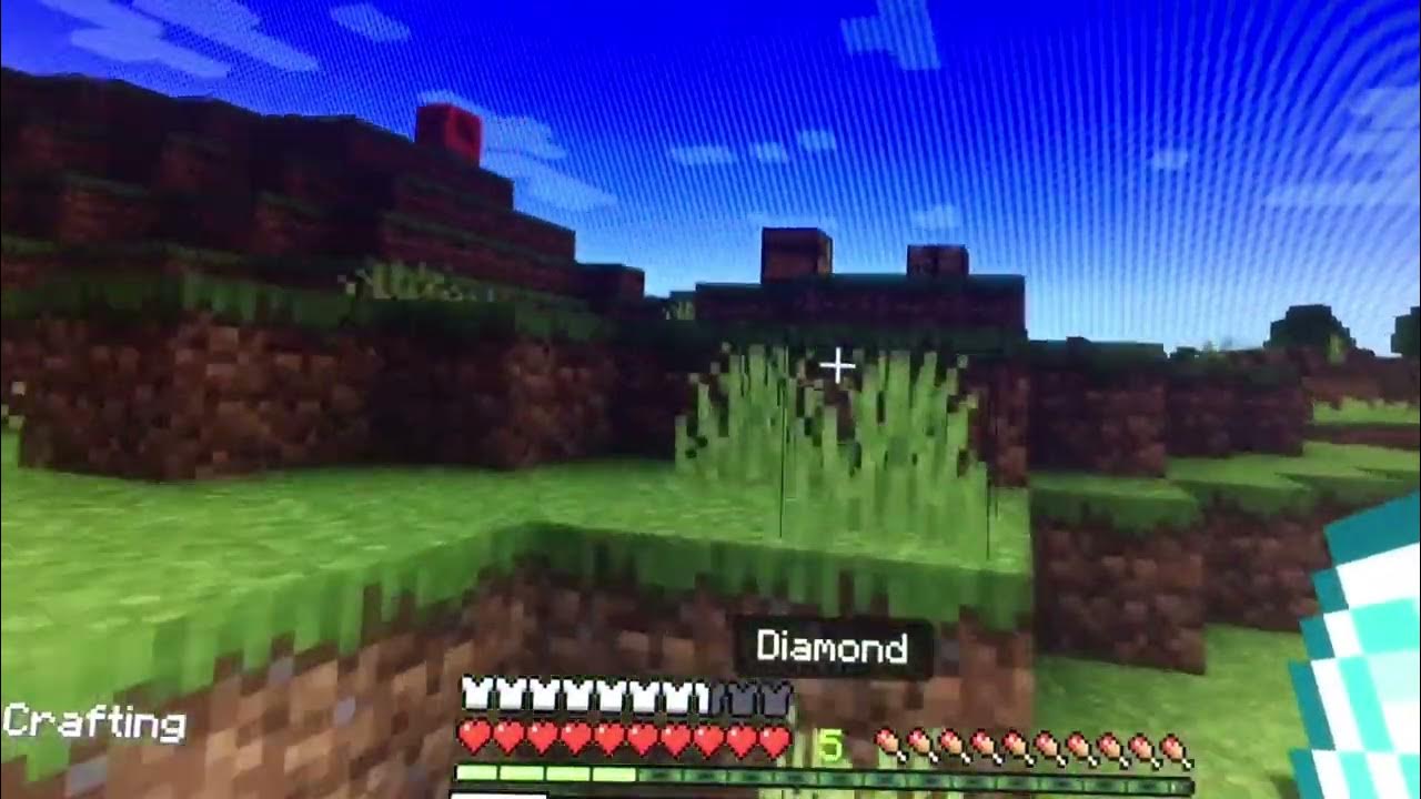 How to craft a juke box in Minecraft - YouTube