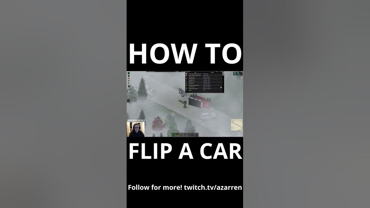 How To Flip A Car Project Zomboid YouTube how-to-flip-a-car-project-zomboid-youtube