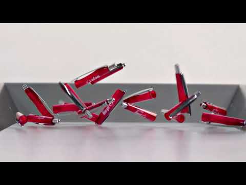 Afag - Flexibles Zuführen mit Flipband 300