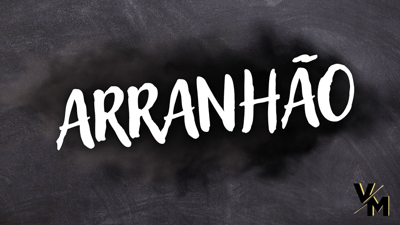 Arranhão - Henrique e Juliano | Viny Moraes Feat. Jonathan Guedes - Voz ...