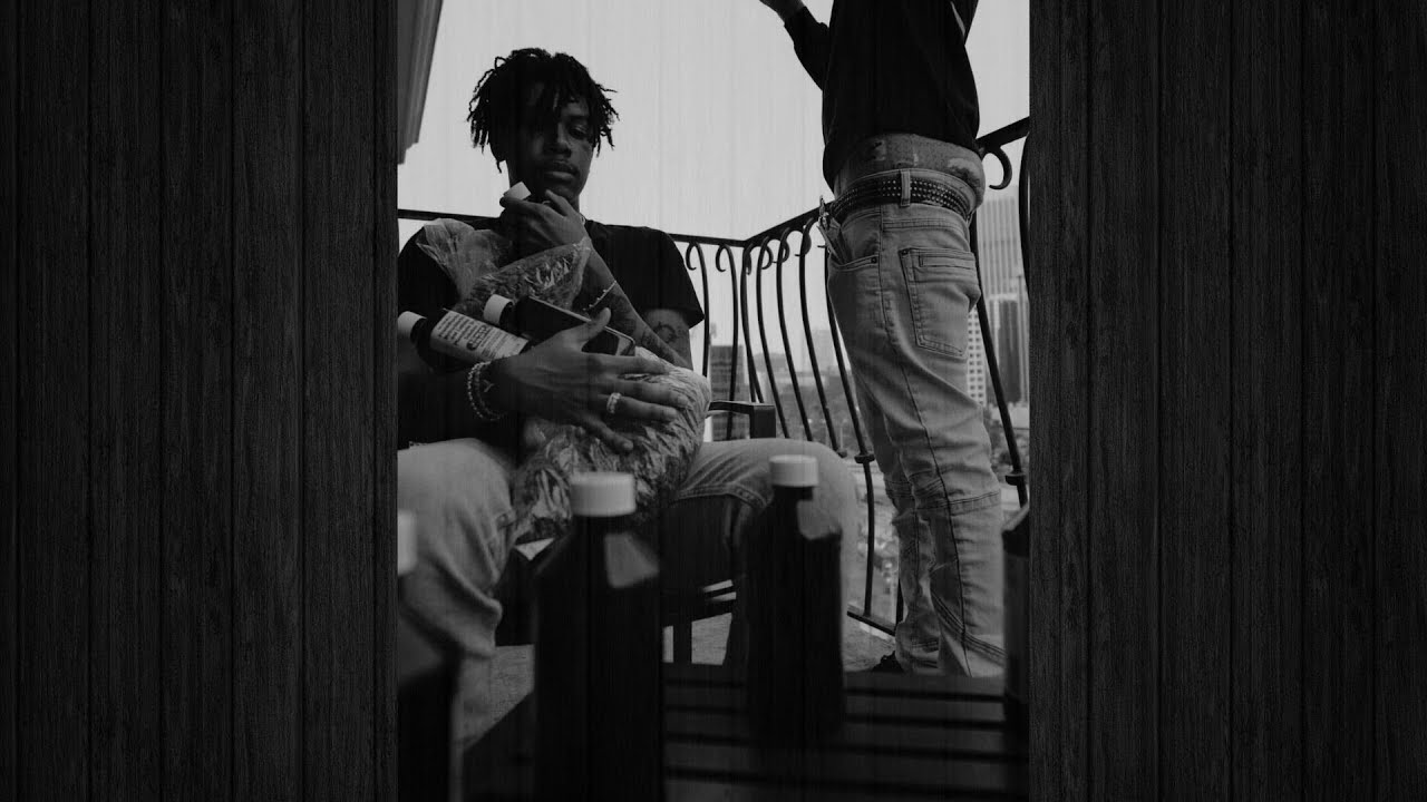 [Free] KANKAN X Yeat Type Beat 2024 "Get out my way" - YouTube