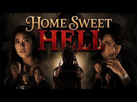 Home Sweet Hell | Thriller Movie [4K]