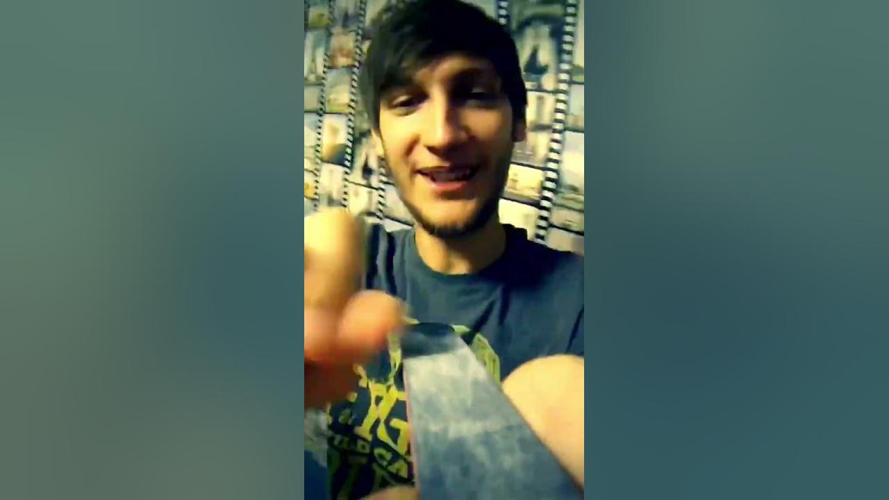 Селфи палки… Селфи освежитель 🤪 - YouTube