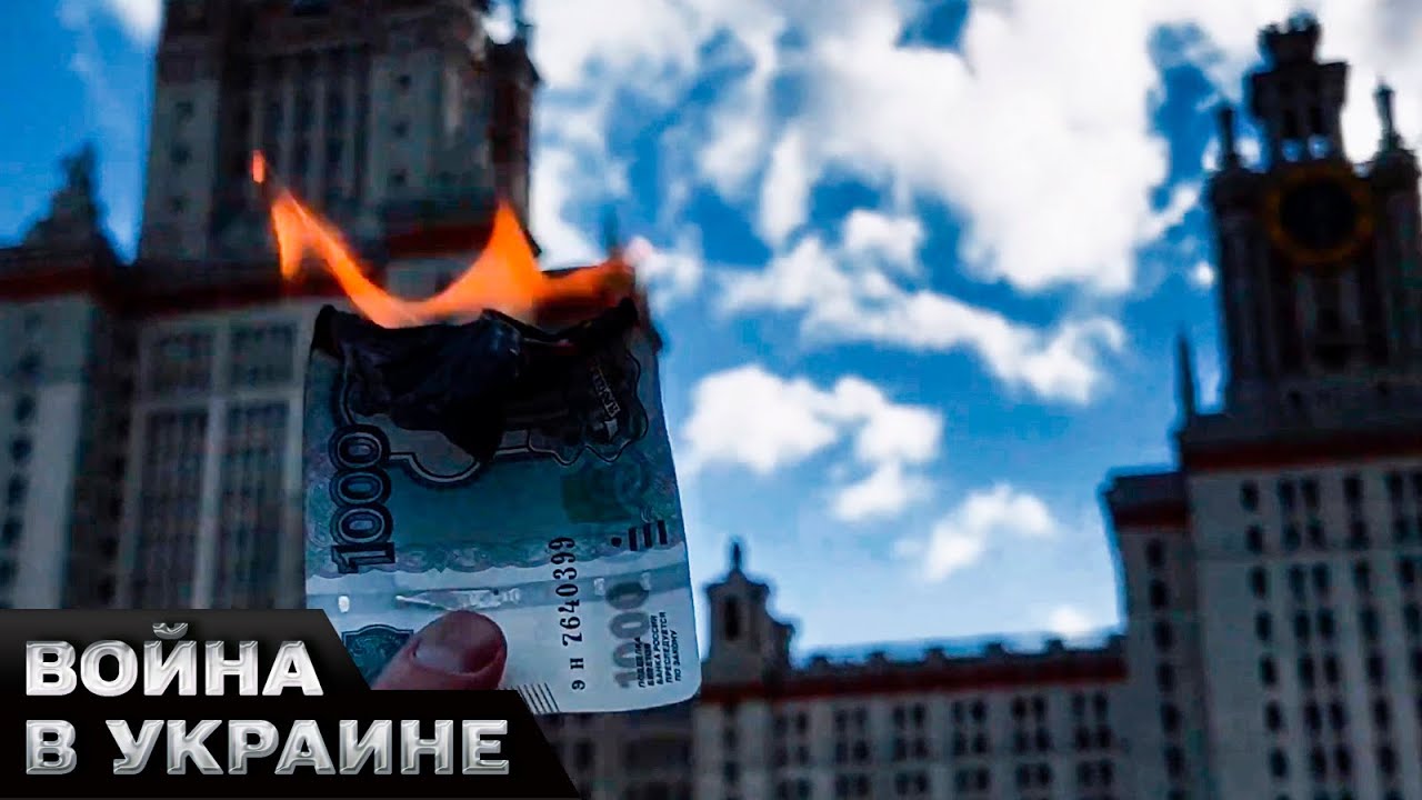 💸 Тотальная БЕДНОСТЬ в РФ ЛЖИВАЯ КАРТИНКА Путина РАЗОБЛАЧЕНИЕ
