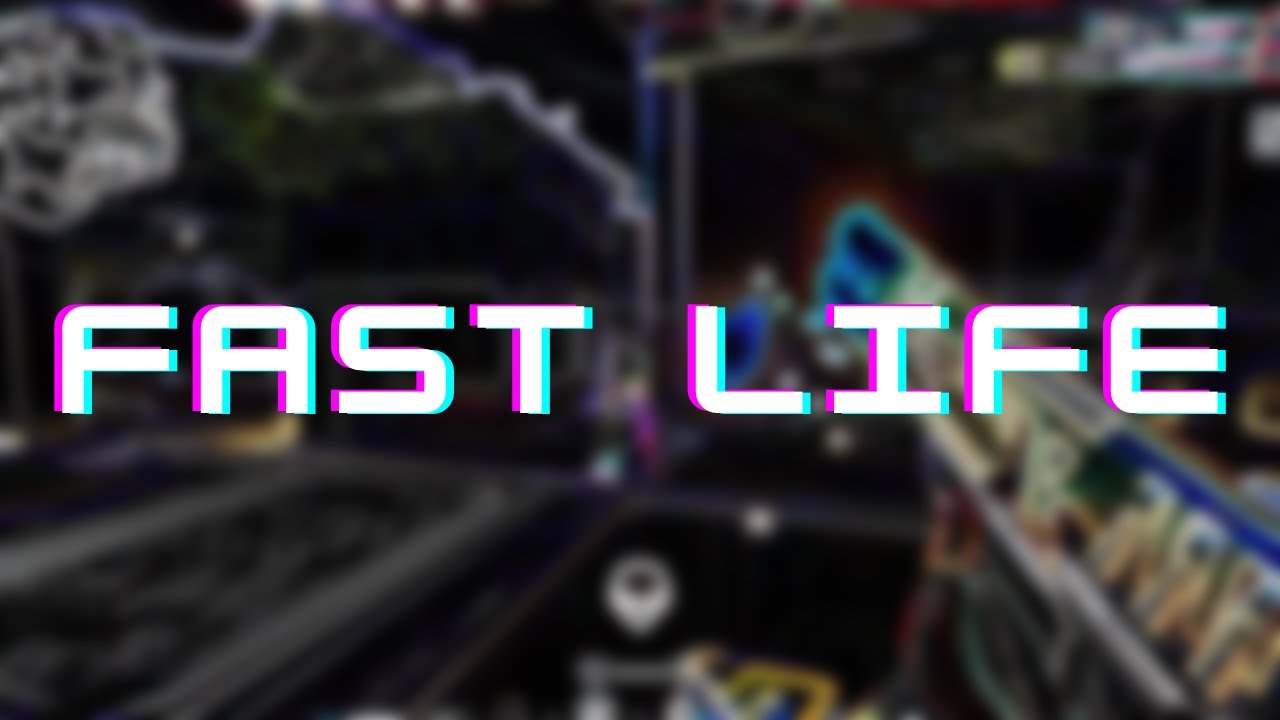 【Valorant montage】Fast Life - YouTube