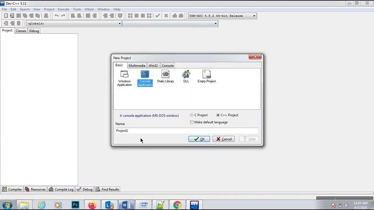 C++ Project on Attendance Management | CppBuzz - YouTube