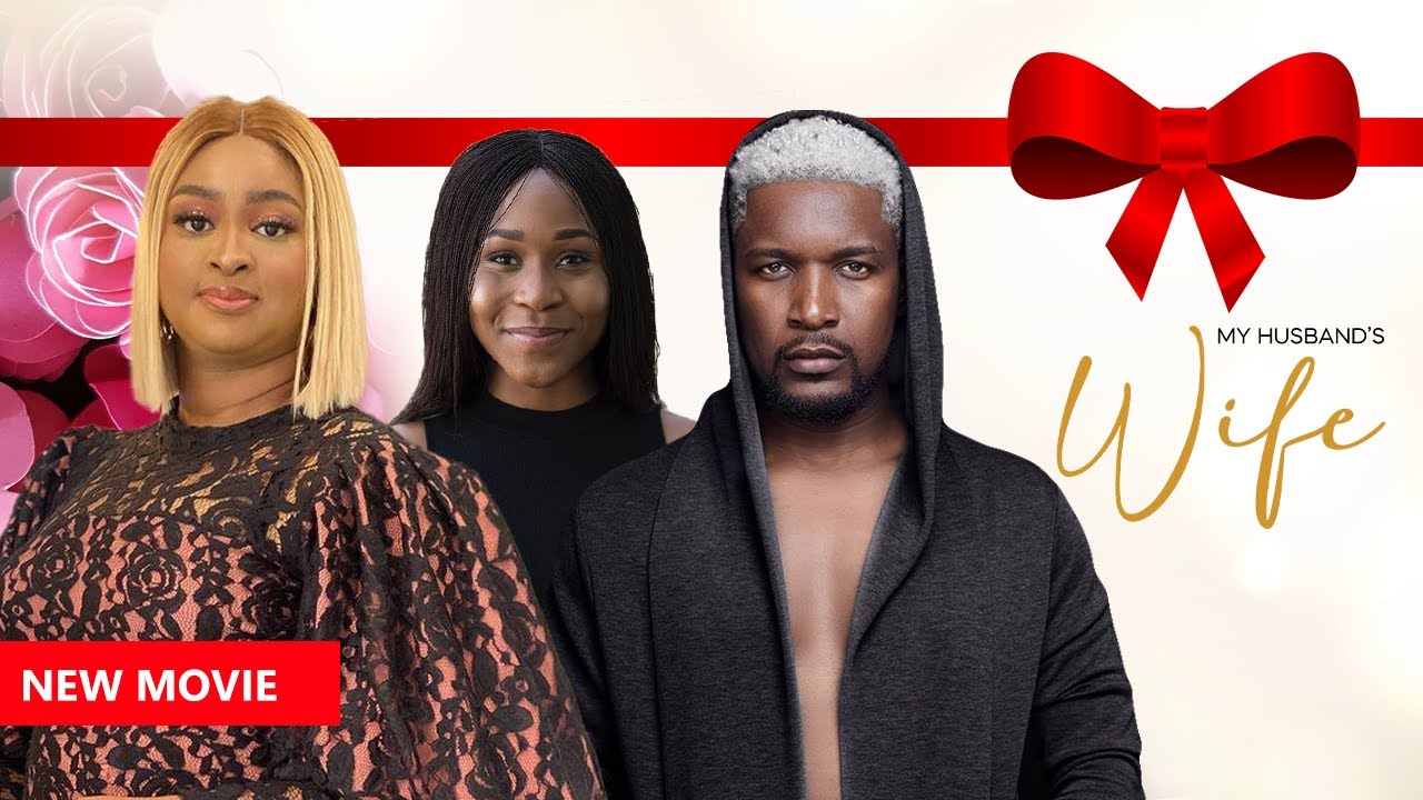 Watch Wole Ojo, Etinosa Idemudia, Ekamma Etim Inyang in My Husband's ...