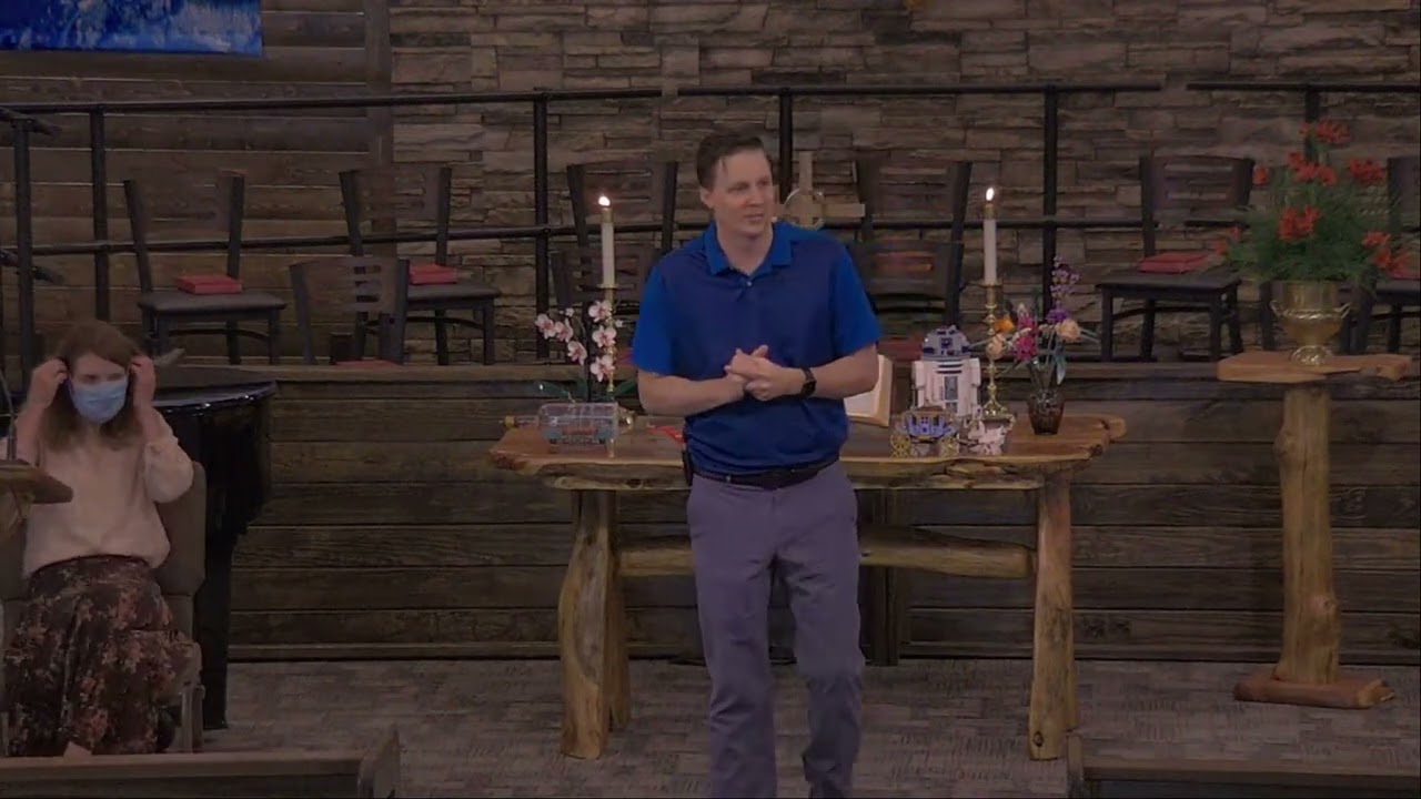 Worship 8/14/2022 - YouTube