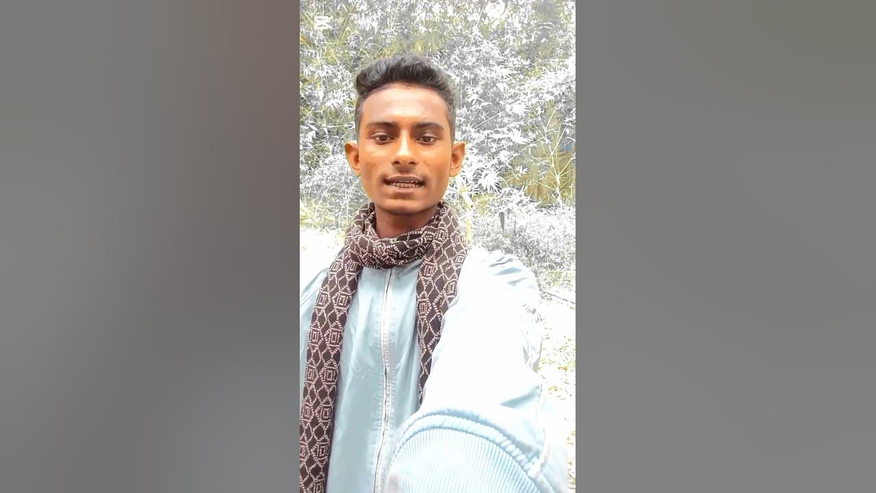 ভালো আছি সুখে আছি , tiktok video SHANTO VAI - YouTube