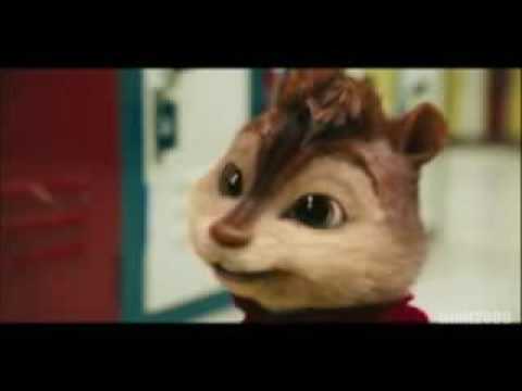 alvin and chick monks - YouTube