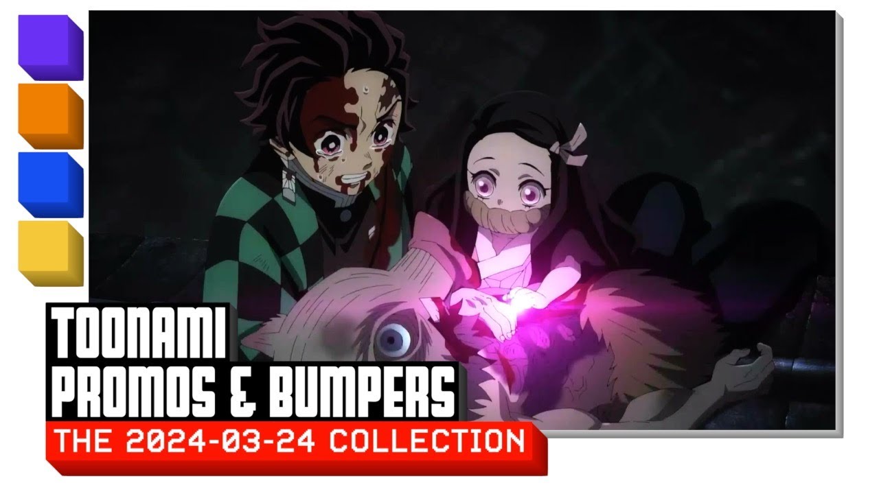 Demon Slayer clears the path for Zom 100 (Bumps for 2024-03-24) | The ...