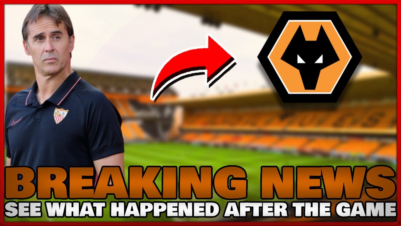 JUST HAPPENED! SEE WHAT THEY SAID AFTER THE DEFEAT TO NEWCASTLE ...