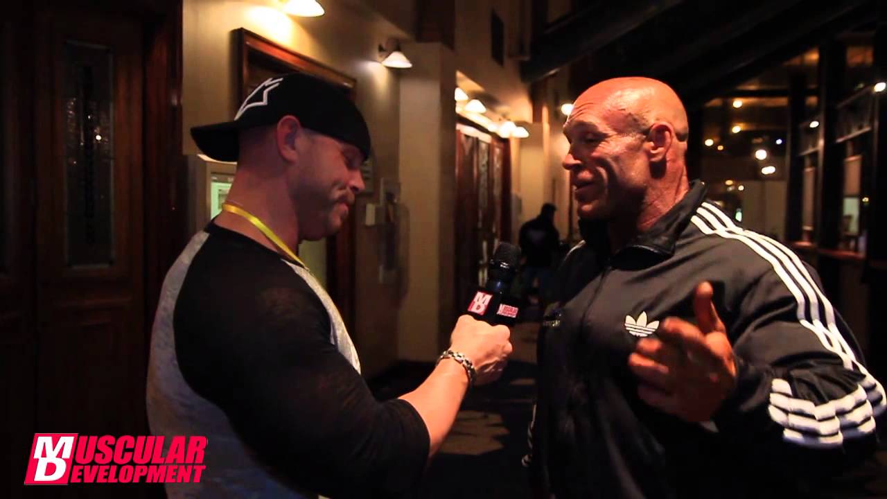 Masters Nationals 2014 | John Anderson and David Baye - YouTube