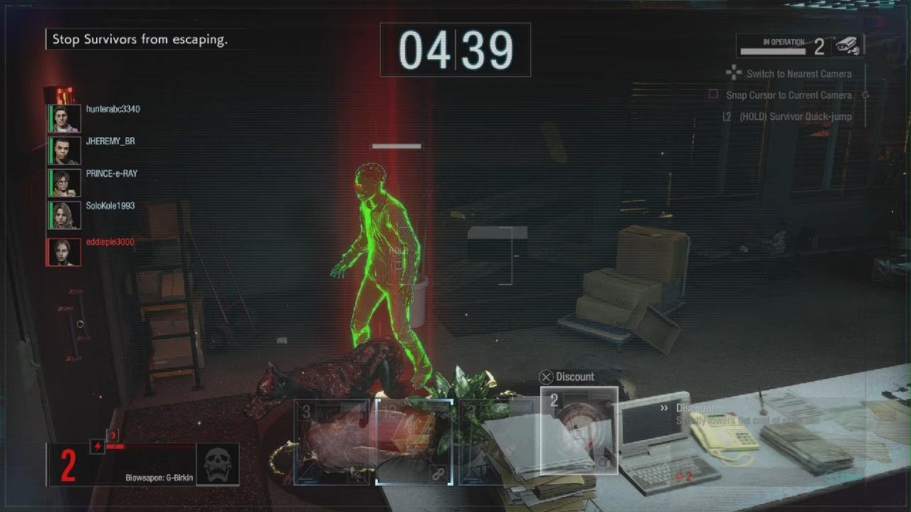 RE RESISTANCE Infection Annette Round 1 CAGEMATCH Downtown - YouTube