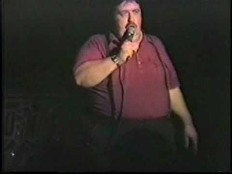 Tommy Riggs Stagger Lee.wmv - YouTube