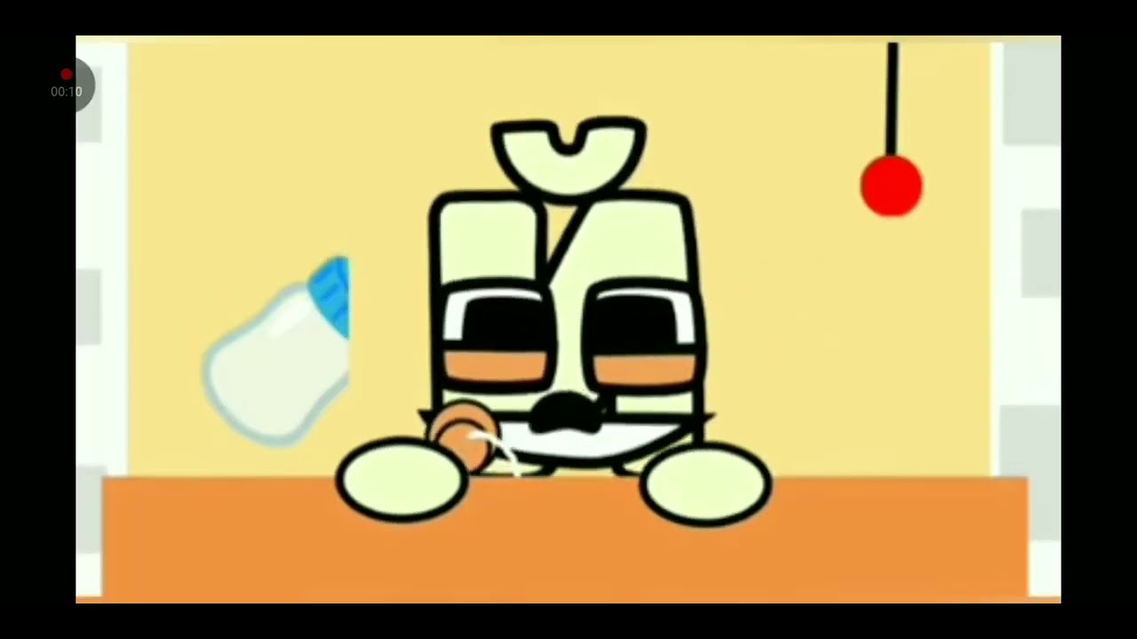 baby ekrot Kaye cries like a baby annabell (for @isabelcristino ) - YouTube