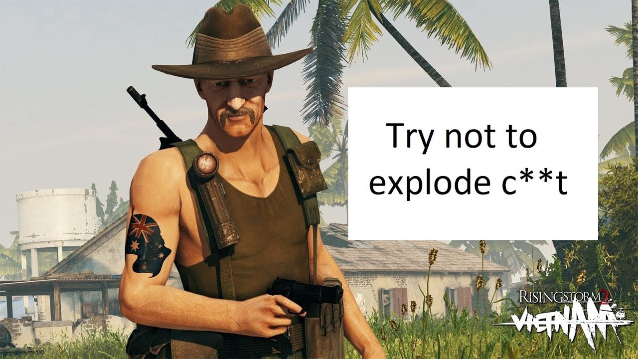 Try not to explode simulator - YouTube