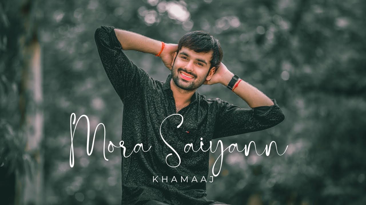 Mora Saiyan Mose Bole Na | Fuzon | Aman Trivedi #musicvideo - YouTube