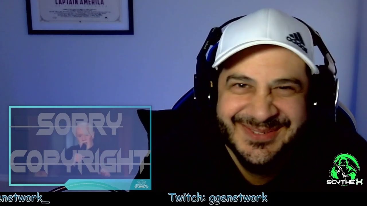 *First Time Watching* George Carlin You Have No Rights | REACTION - YouTube