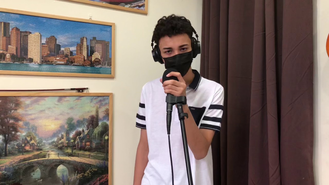 “AMOR PANDEMICO” | KELOP (Video Oficial) - YouTube