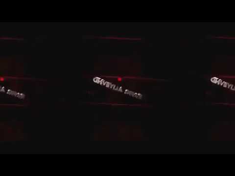 Rafiq Aliyev Intro 2017