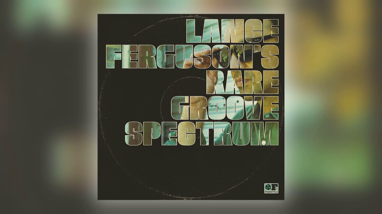 Lance Ferguson - Goodbye, So Long - YouTube