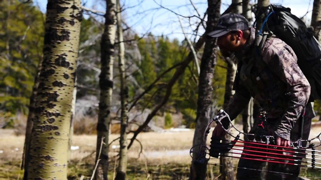 Hunting IS Conservation - Impact on Your Life - YouTube