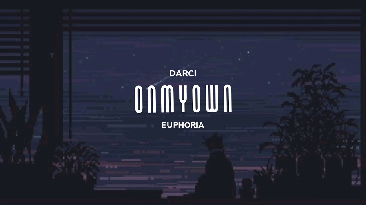DARCI On My Own Ringtone YouTube darci-on-my-own-ringtone-youtube