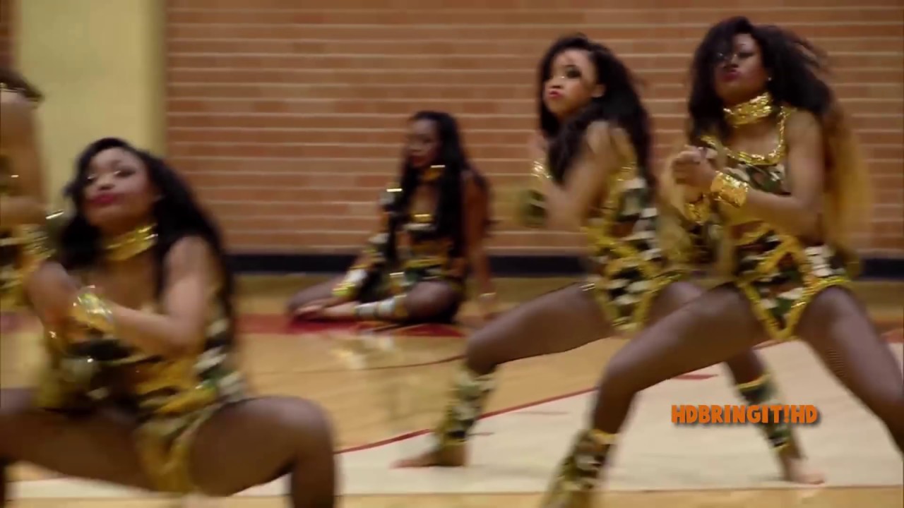 Dancing Dolls Arch Your Back Youtube