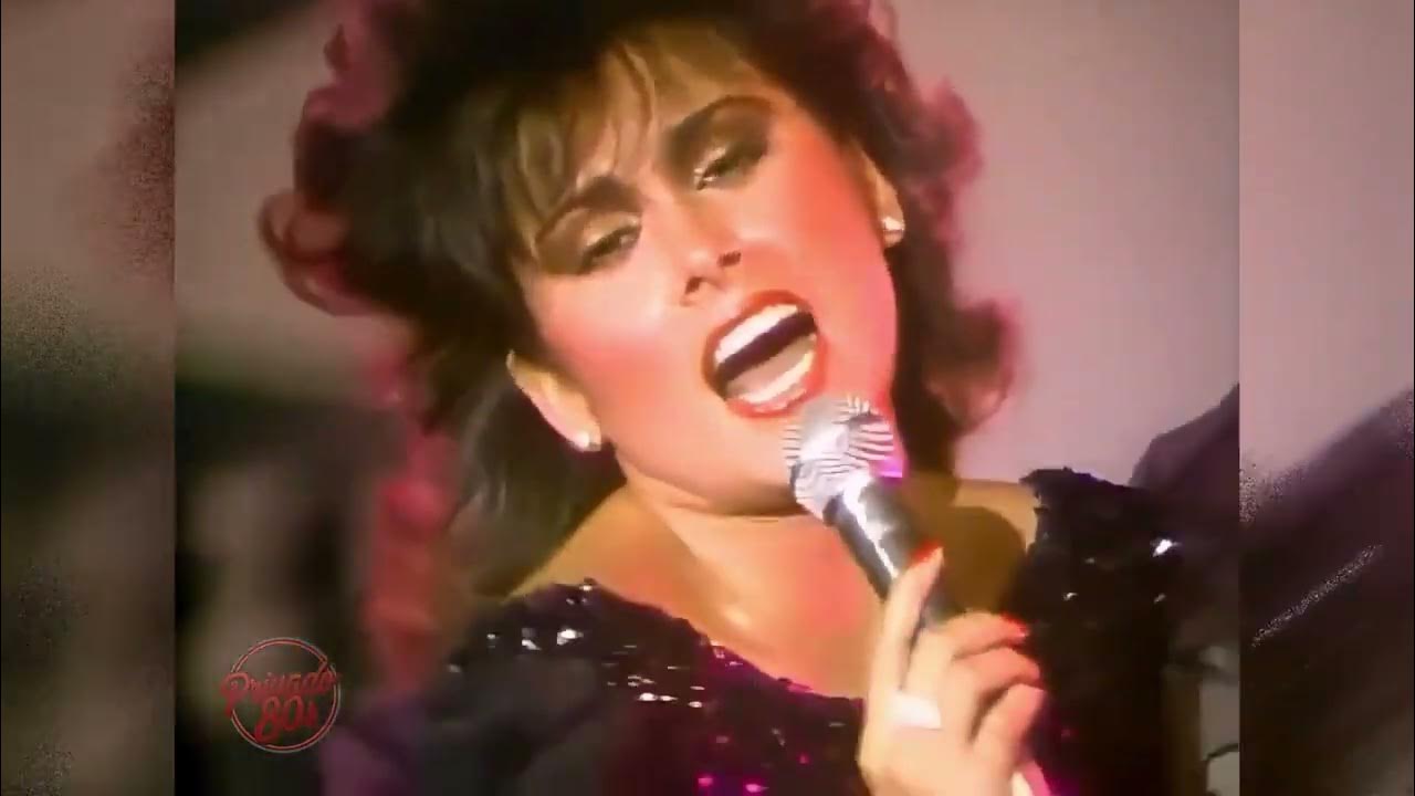 TU MUÑECA - DULCE - 1984 - YouTube