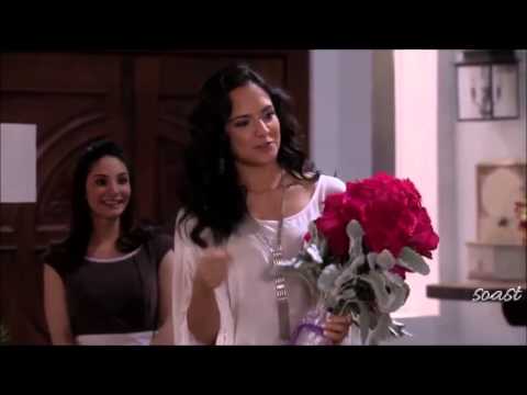 Andrea y Samuel Parte 321