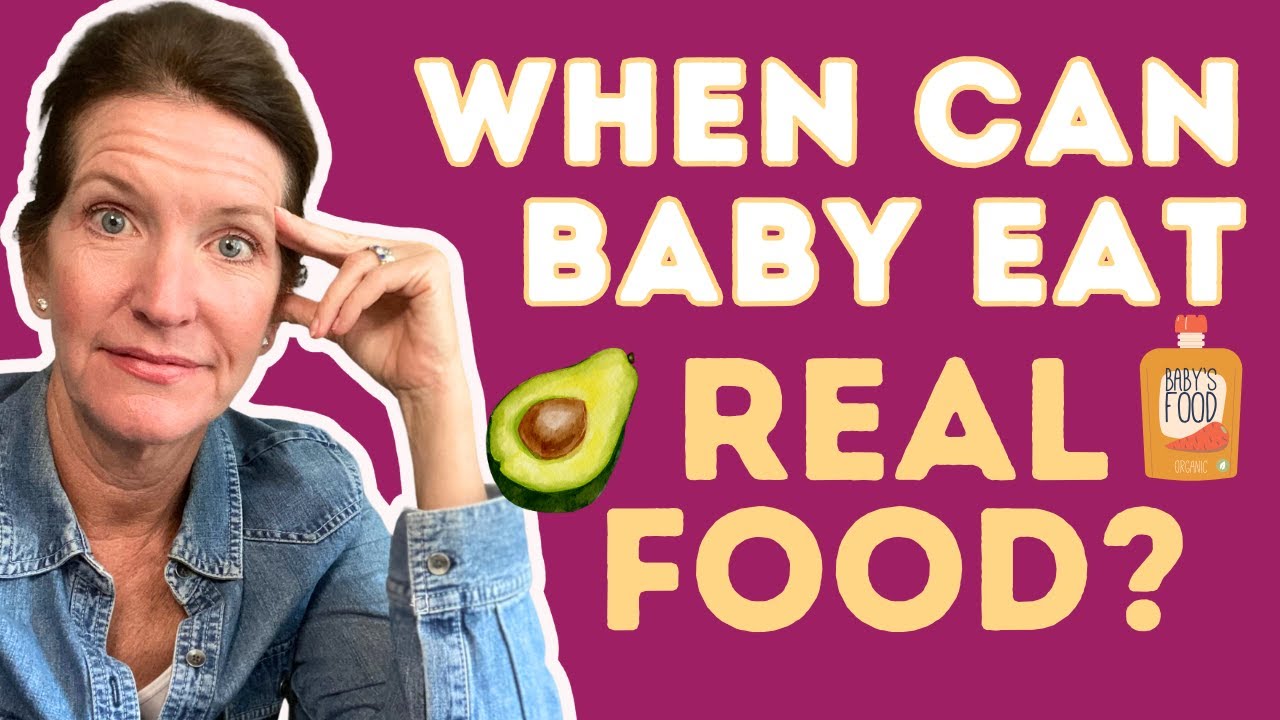 When Can Babies EAT REAL FOOD 5 Signs That Tell You When You Can when-can-babies-eat-real-food-5-signs-that-tell-you-when-you-can