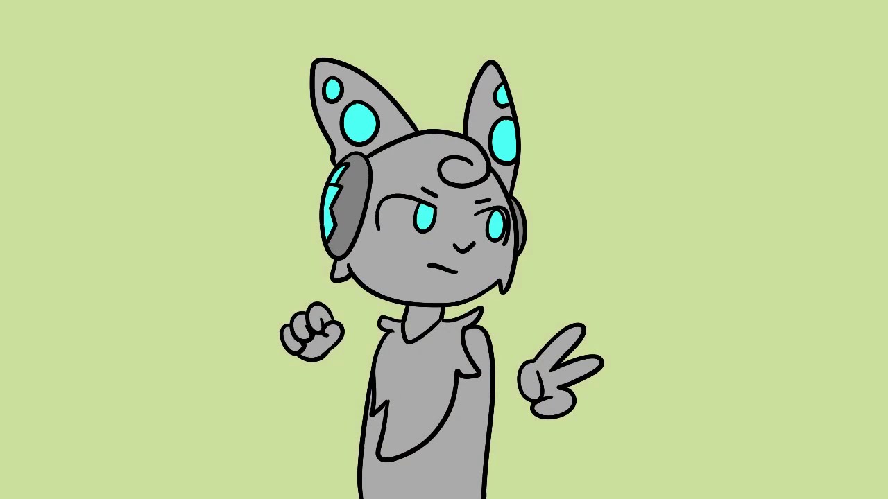 Harder Better Faster Stronger (Animation Meme) - YouTube