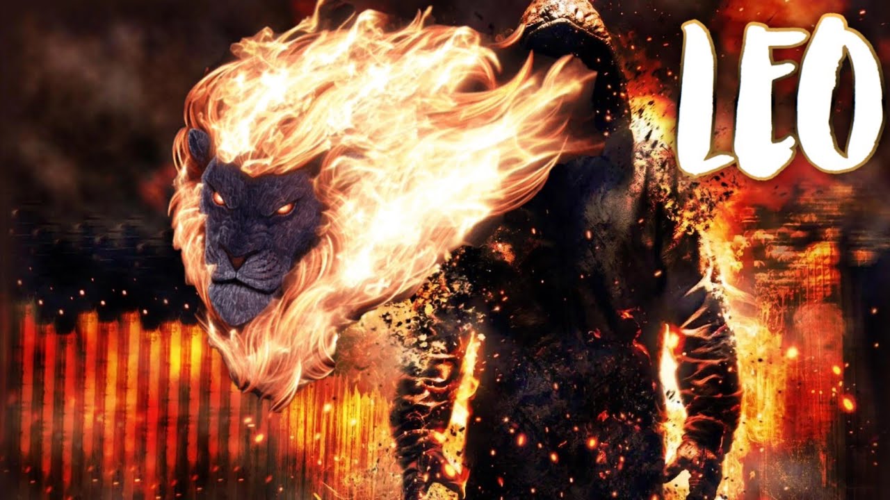 LEO ♌ 🃏ENEMIES THOUGHT OUTNUMBERED YOU - YouTube