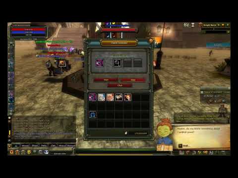 Knight Online I Manes I Gem Serisi 1 I 30x Black Gem
