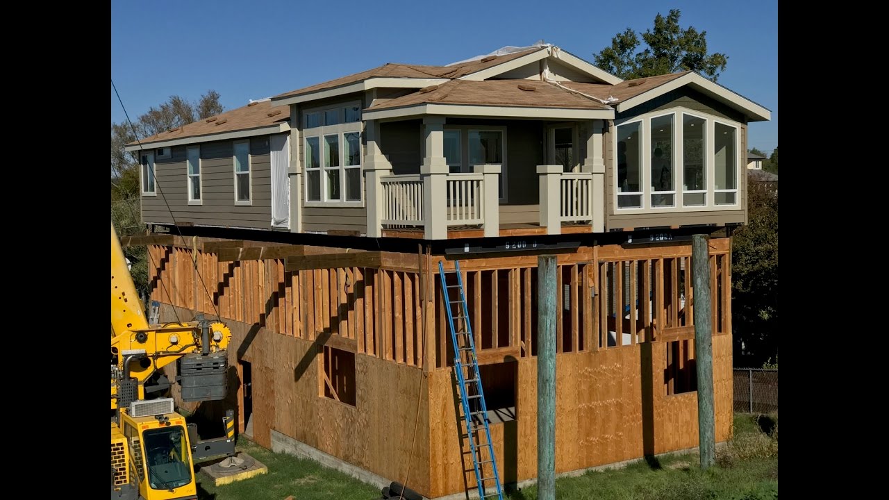 Anatomy Of A Mobile Home Mobile Homes For Sale | Warwick Beacon