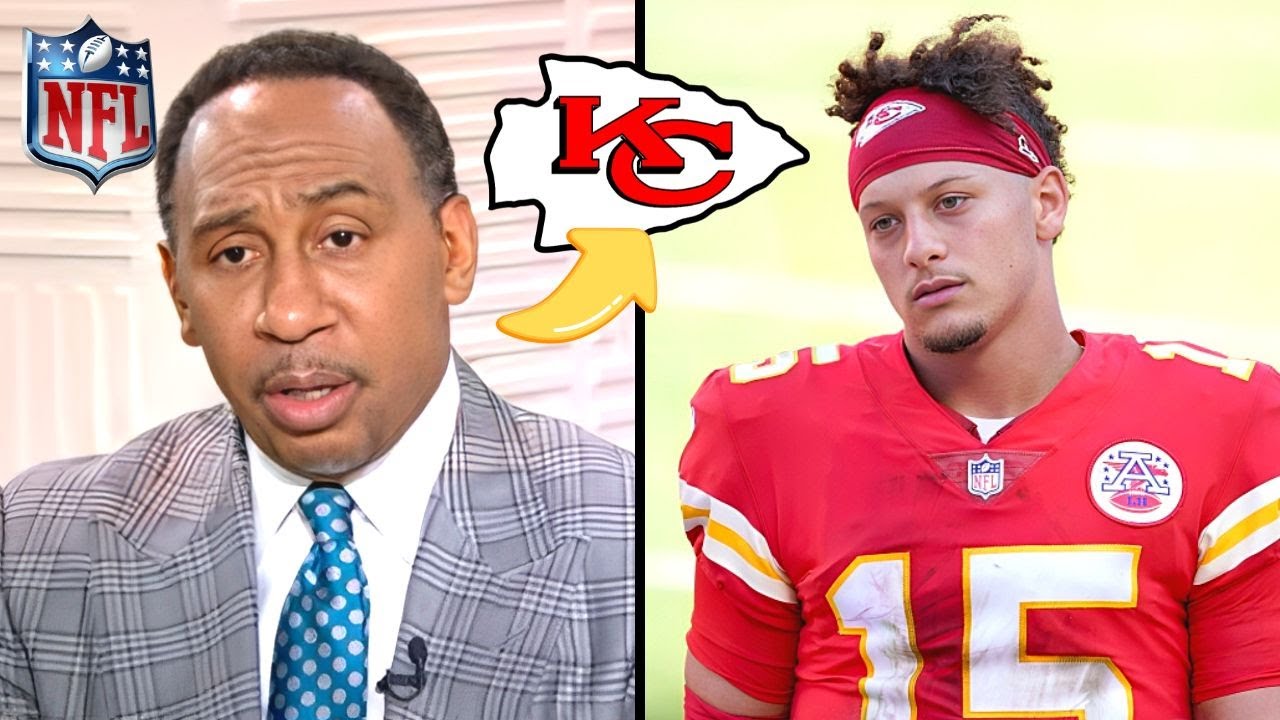 😱SHOCKING REVELATION! NO ONE EXPECTED THIS! FANS GO CRAZY! CHIEFS NEWS ...