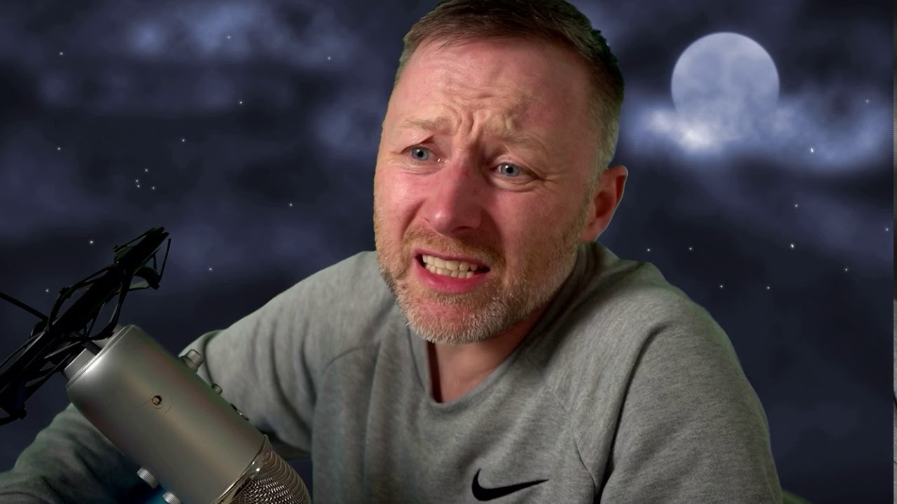 limmy cognitive dissonance - YouTube