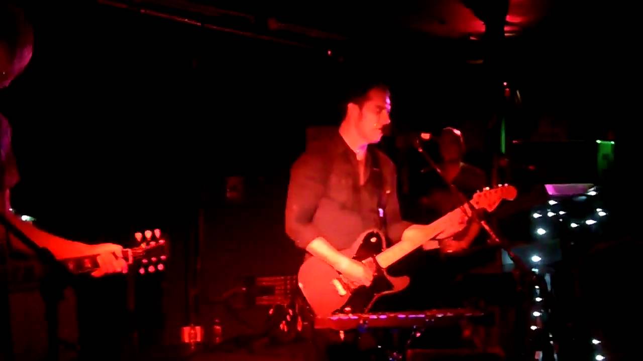 mae - band pow wow into sun (live Middle East 10-16-10) - YouTube