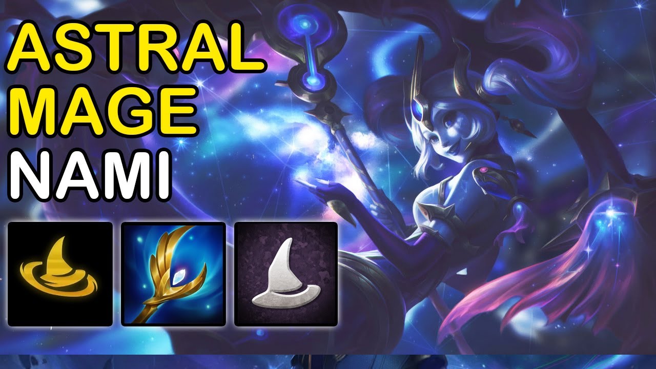 NEW ASTRAL + MAGE CONFERENCE IS THE BEST COMP THIS PATCH -- 12.13 -- Teamfight Tactics -- SET 7 ...